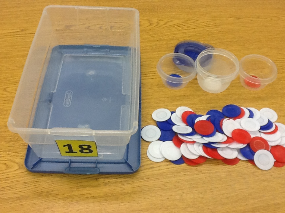 From the Farmhouse to the Schoolhouse: Job Boxes